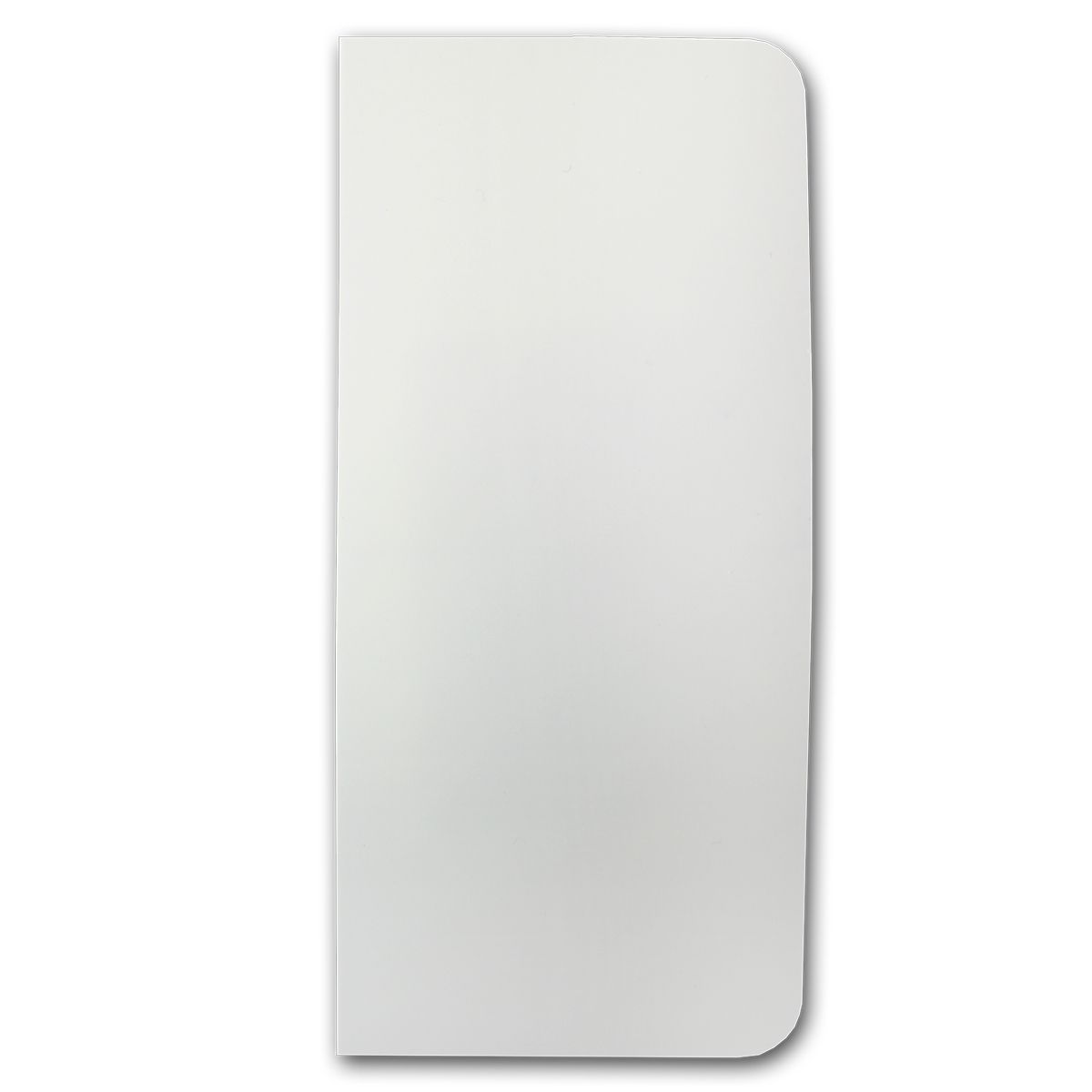 PME plastové hladítko 20cm - Toptortička