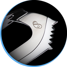 Eclipse Pinnacle Titanium - Toulova.cz