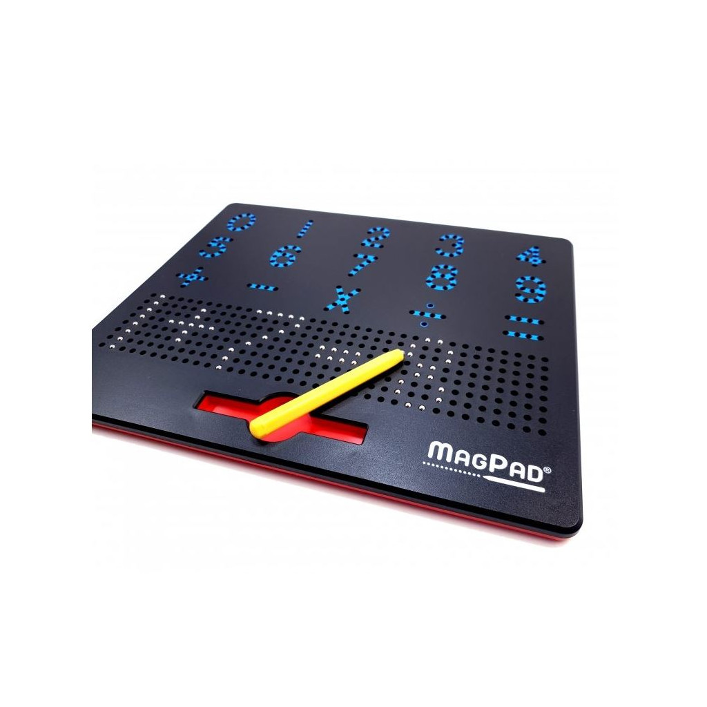 MAGPAD Multi, Magnetická tabulka - Toypex