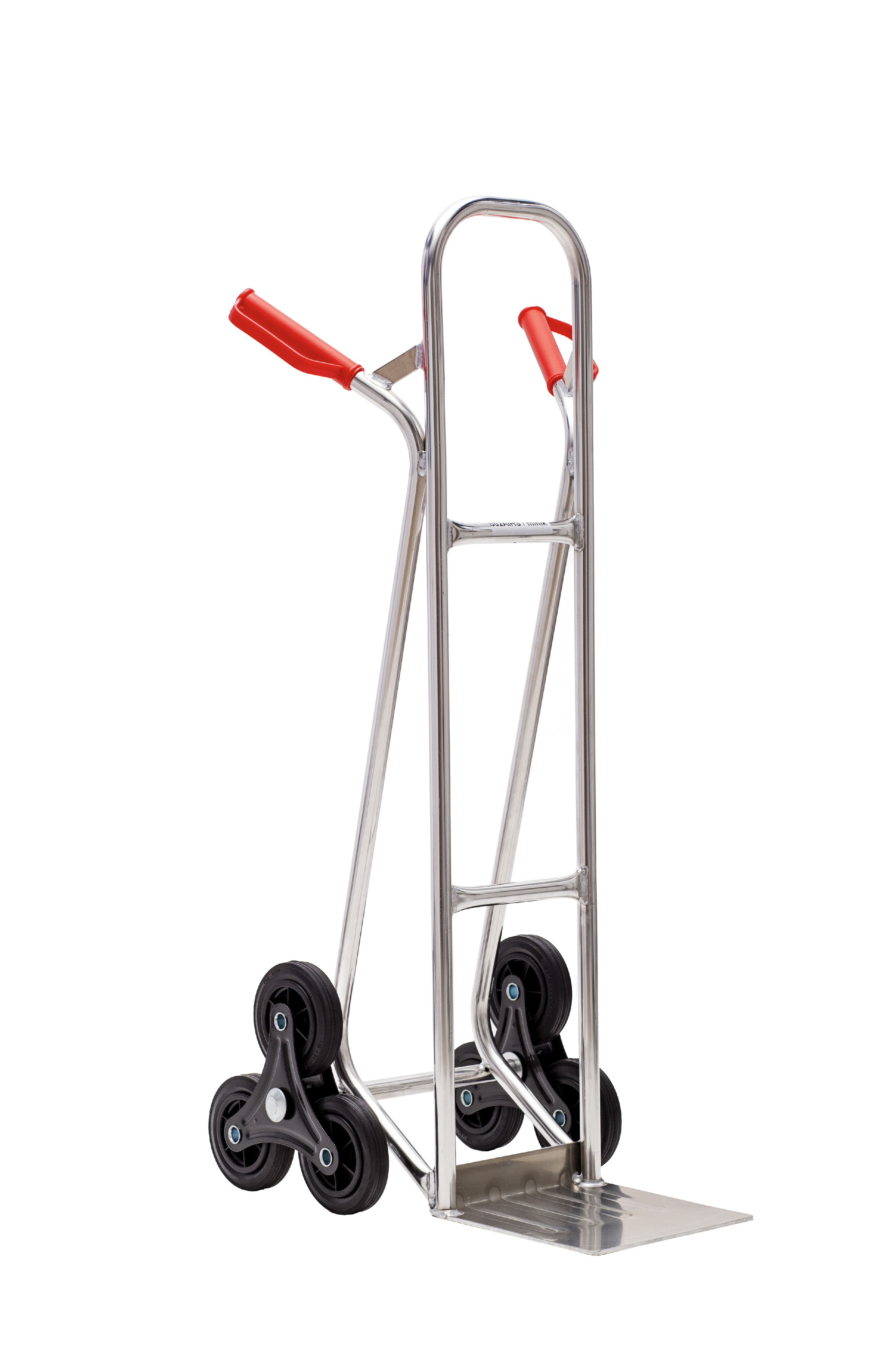 Hliníkový schodišťový rudl