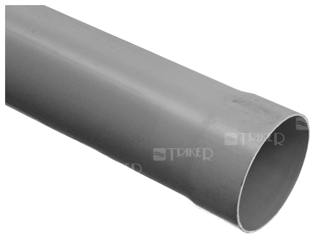 PVC trubka odvětrávací, dešťová 63 x 1,8 mm - Triker a.s.