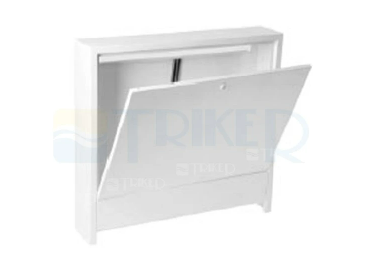 Výprodej skříň na omítku pro 4-5 okruhů (3551-450) - Triker a.s.