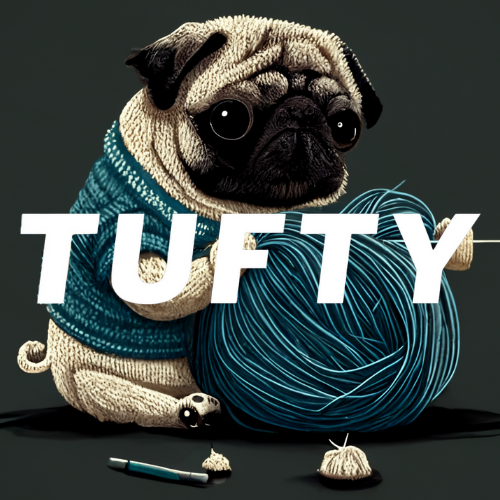 Tufting Köln - Tufty
