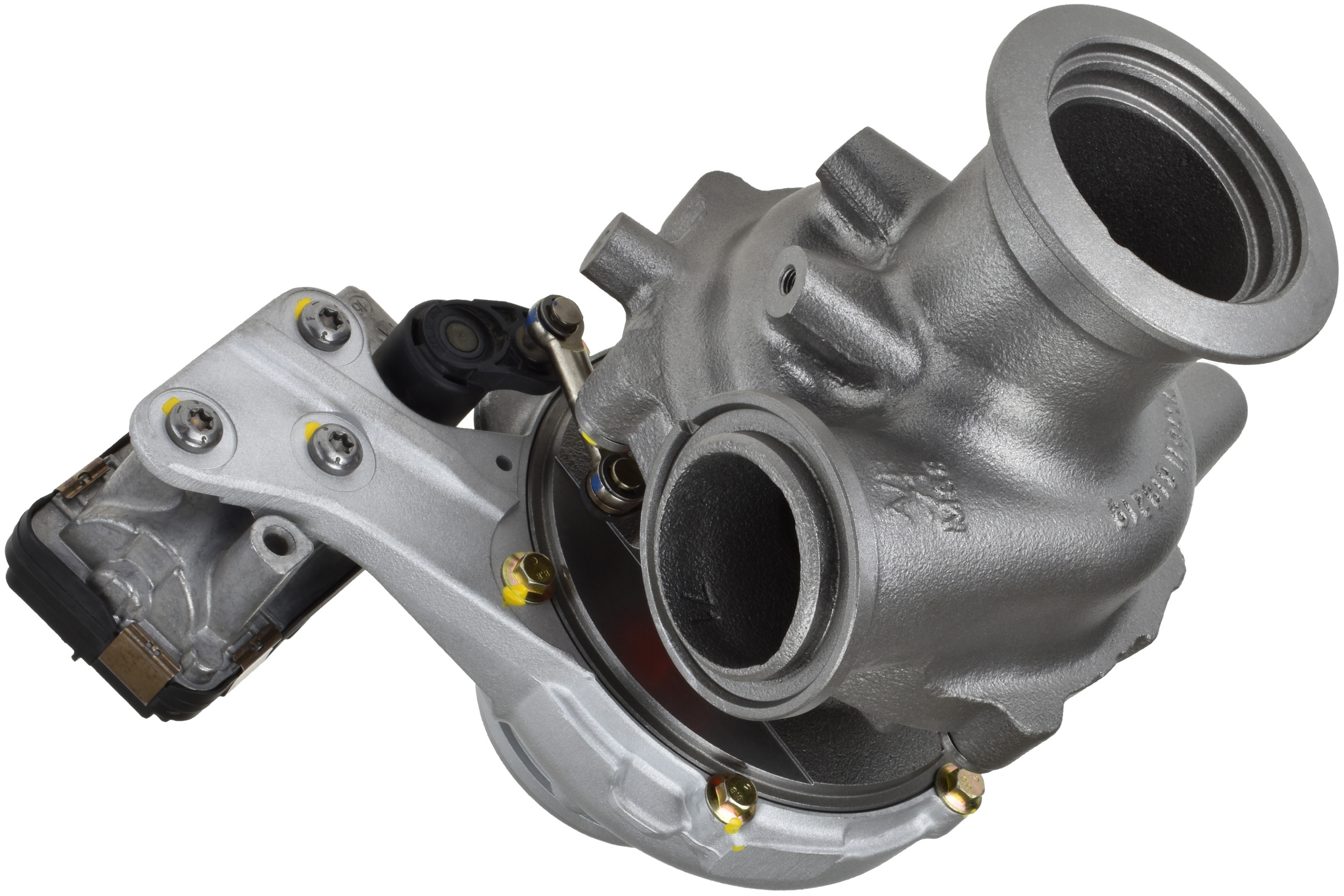 Turbo Garrett 819976 BMW 1 2 4 5 X3 X4 - Turbodúchadla TurboTech s.r.o.