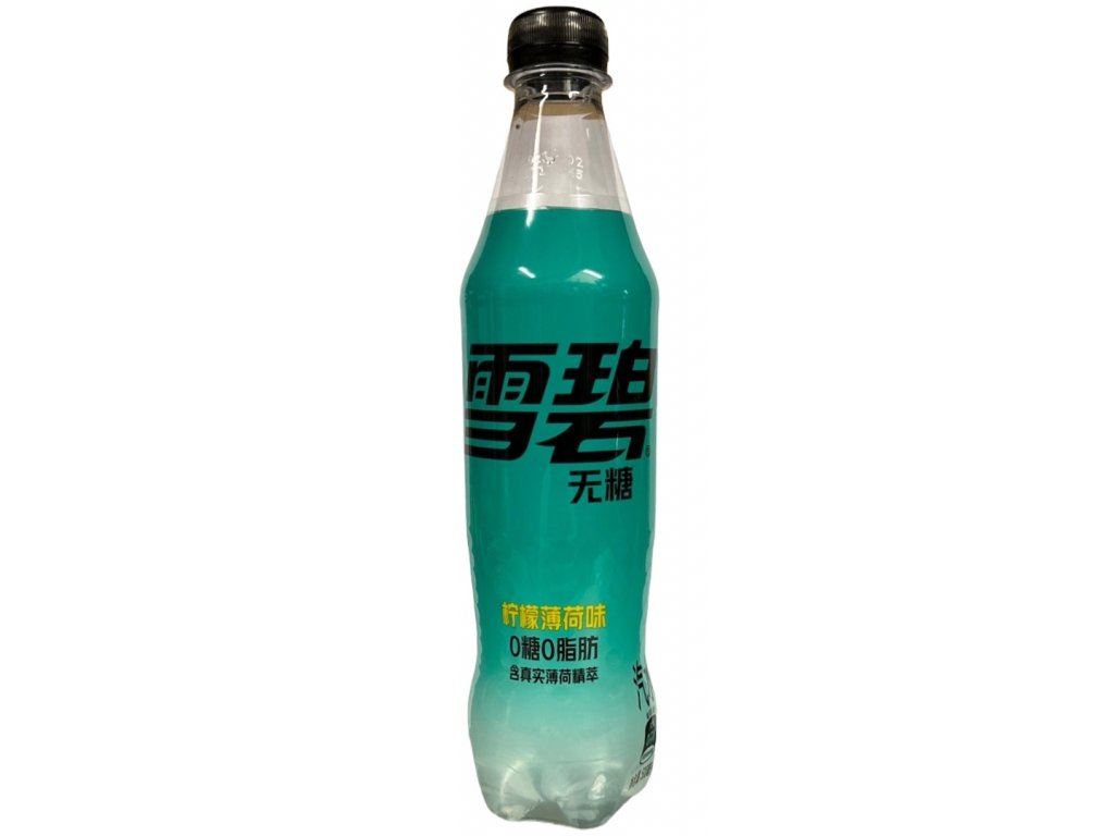 Sprite Zero Sugar Lemon Mint 500ml | Tuzexovky.cz Sprite Zero Sugar Lemon Mint 500ml | Tuzexovky.cz