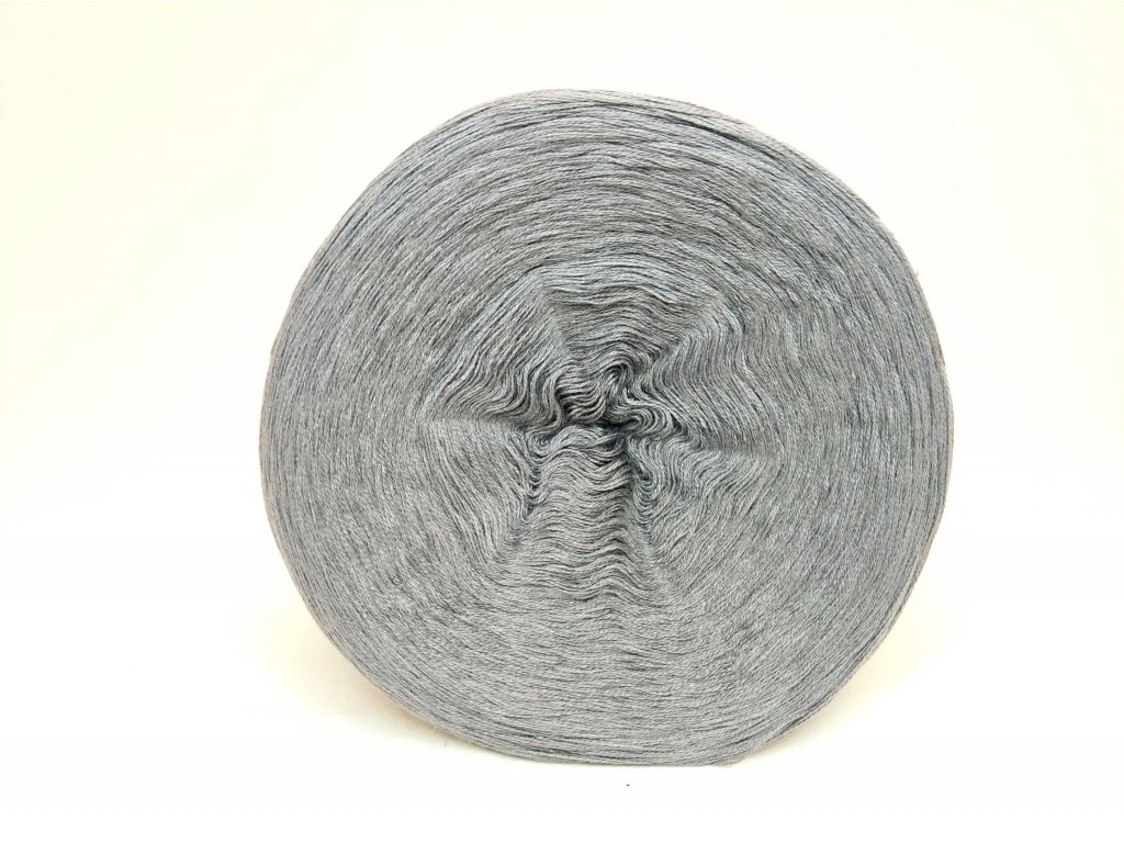 Butterfly Mini Mono Šedá - Tvorboshop