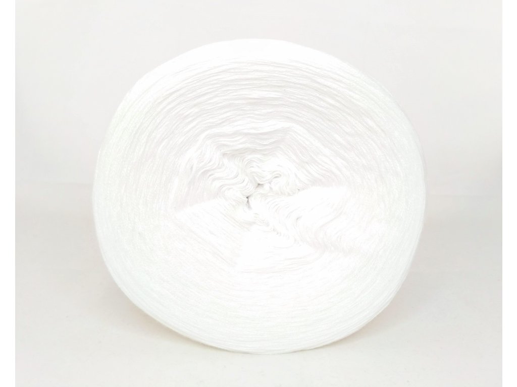 Butterfly Mini Mono Bílá - Tvorboshop