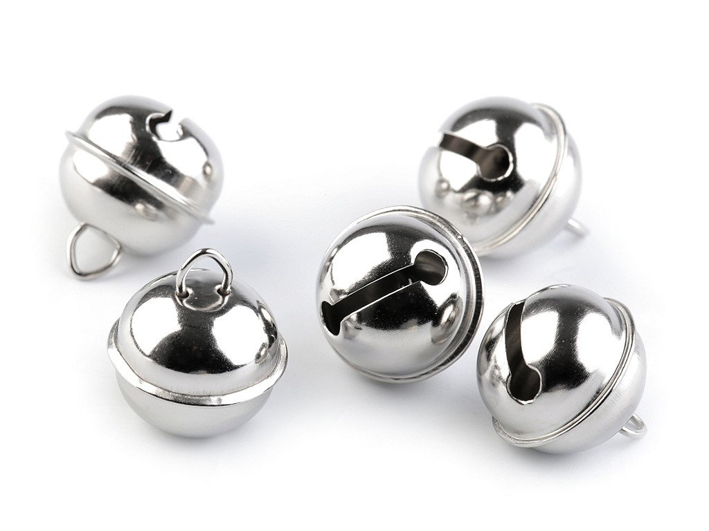 Rolničky Ø20 mm - Tvorboshop