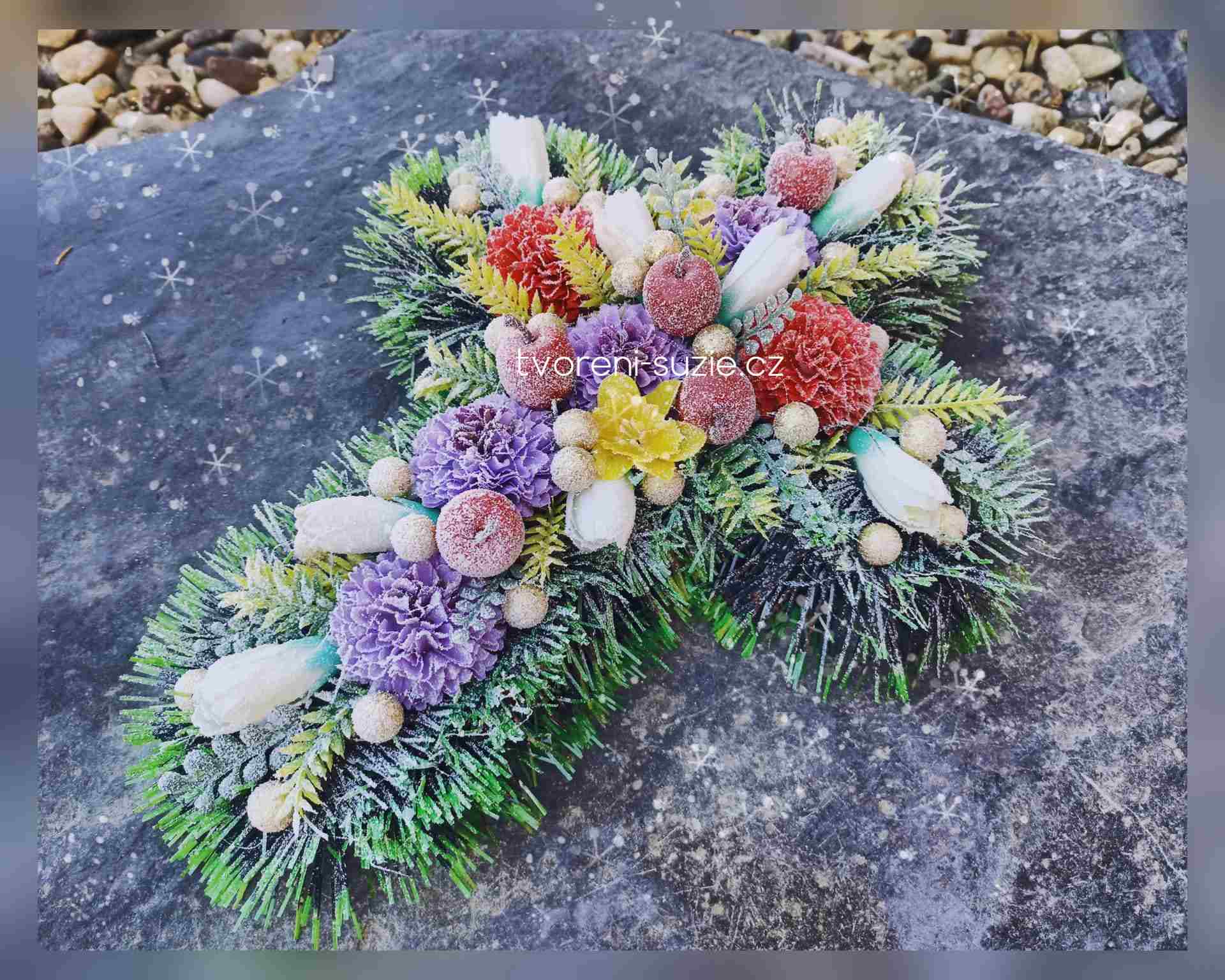 Dekorativní dekorace :-)