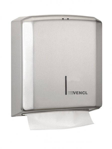 MEDIBOX PLUS CS zásobník na papírové ručníky