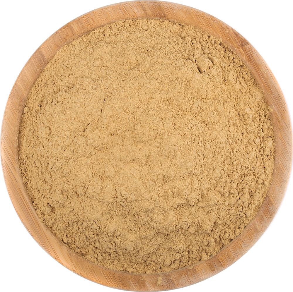 Haritaki prášek BIO - U Kubíčka