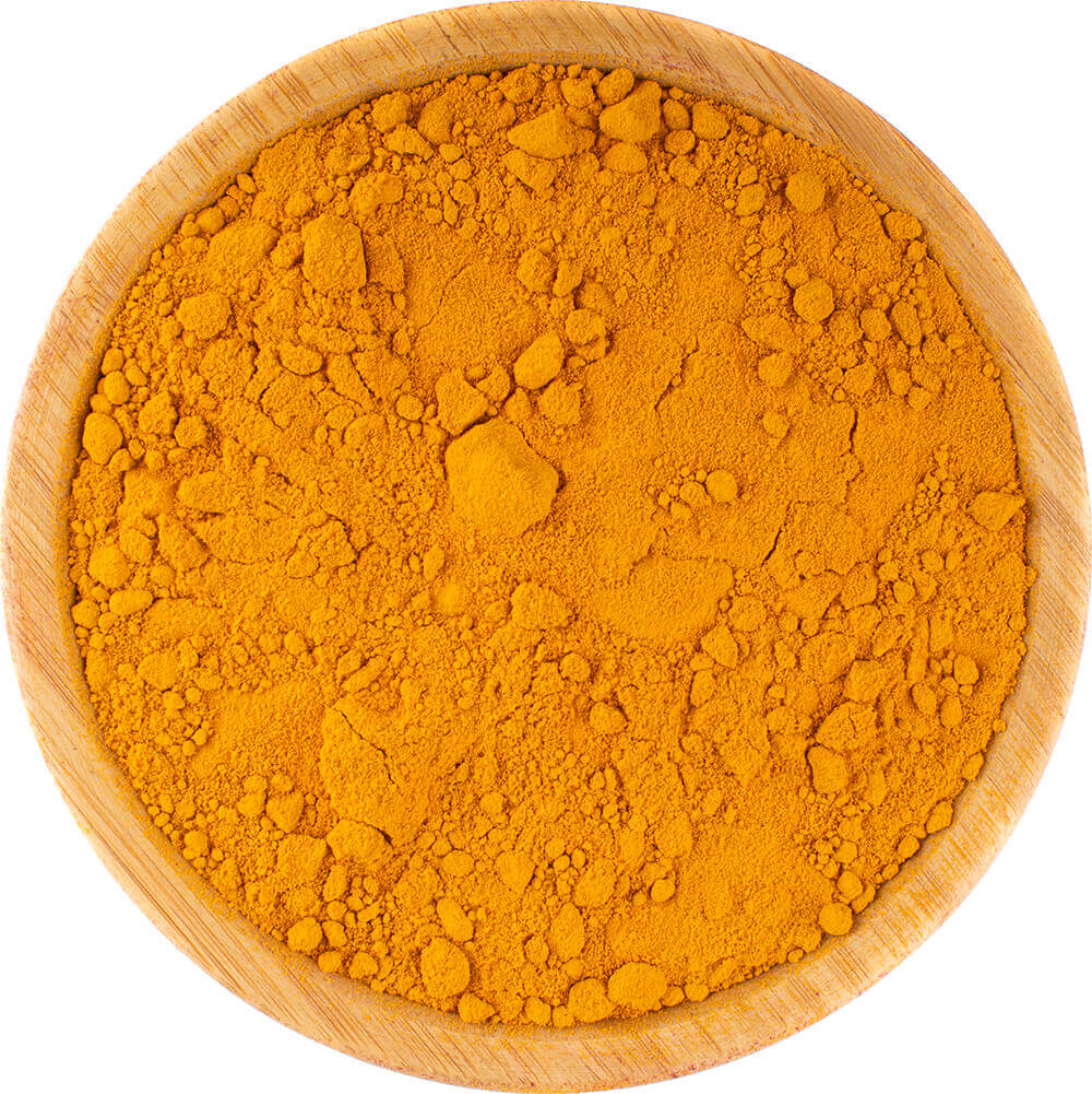 Kurkuma prášek BIO - U Kubíčka