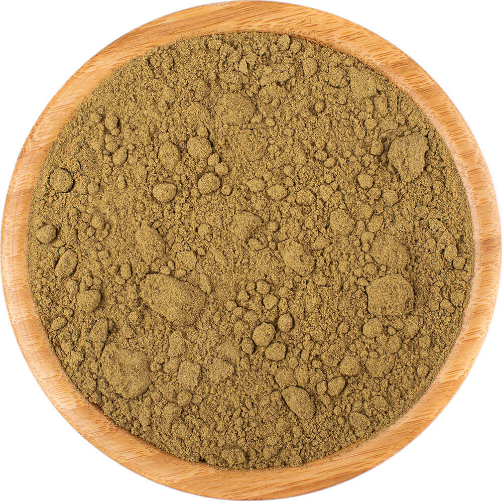 Konopný protein BIO - U Kubíčka