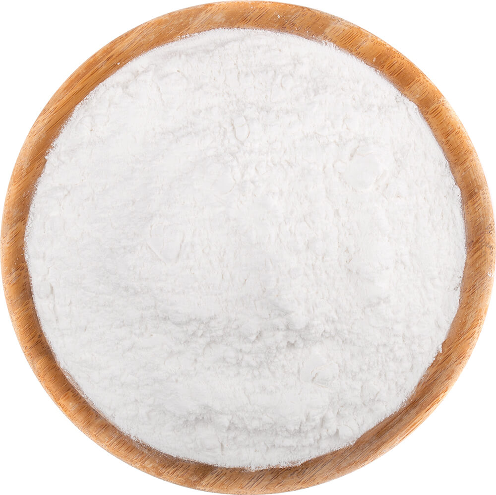 Arrowroot kořenový škrob BIO - U Kubíčka