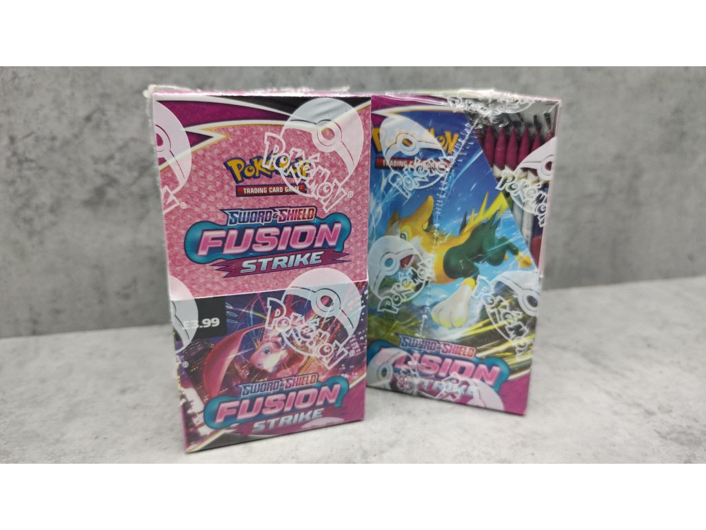 BOXY & KOLEKCIE - Umbreon