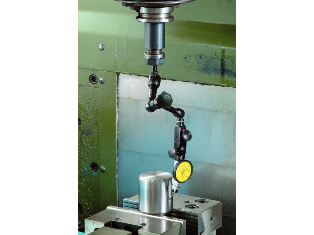 Állvány golyóscsappal L = 178 mm NOGA - uni-max.hu