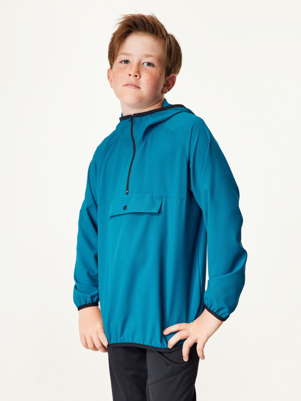 Dětská větrovka, Kobaltová - www.unuo.cz