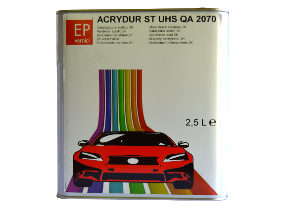 EP Tužidlo UHS do lakov a plničov STANDART - FARBY-LAKY U PEPÁNKA