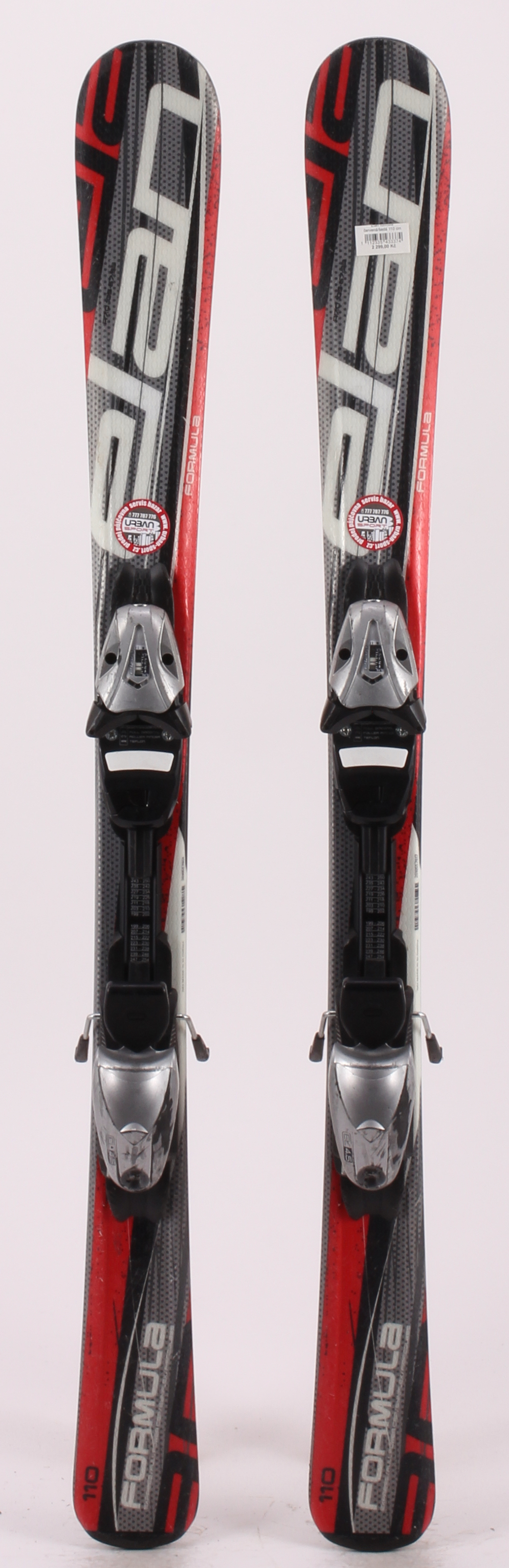 Urban Sport Liberec | Elektokola | Horská kola