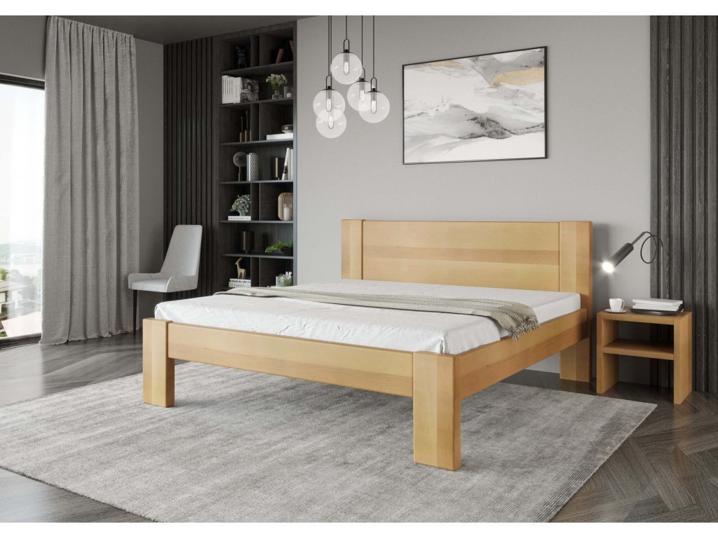 THERMAL postel | USNU.cz