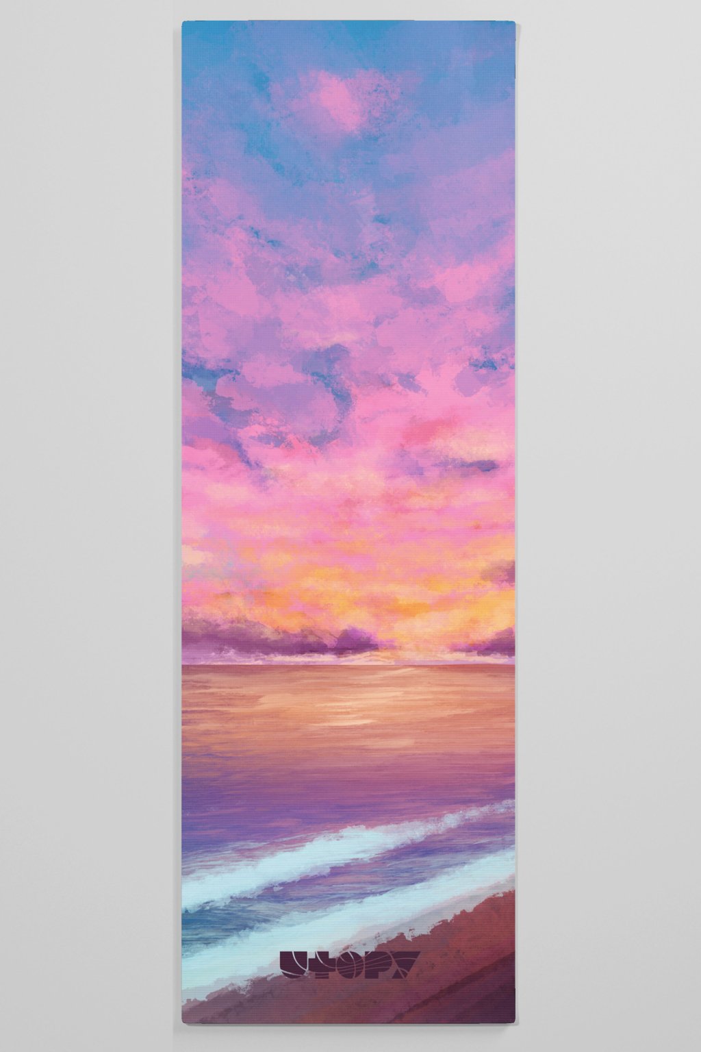 II. Jakost - Jogamatka See the Sea - UTOPY wear