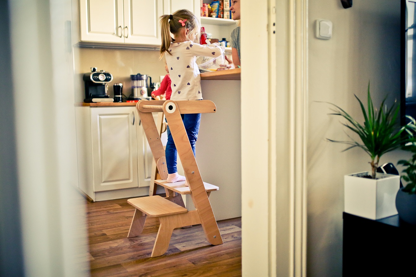 11 tipů k využití učící věže