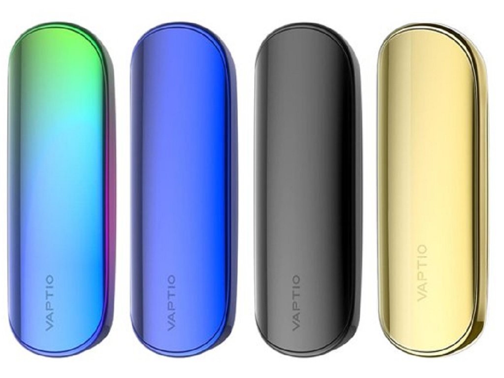 POD e-cigarety - elegantní cigareta do kapsy | Vapoo.cz