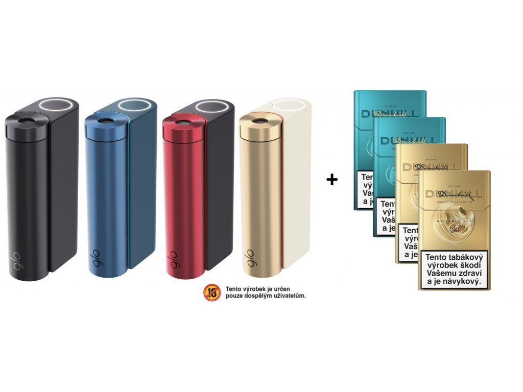 glo™ Hyper X2 | Vapoo.cz