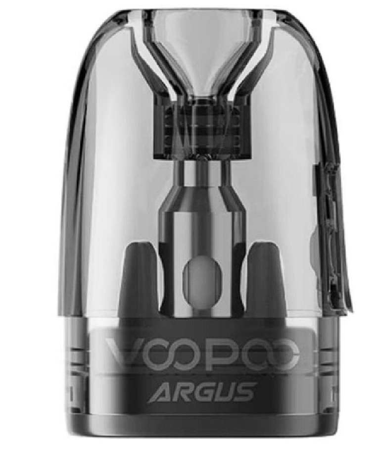 VooPoo Argus Pod Top Fill cartridge | Vapoo.cz
