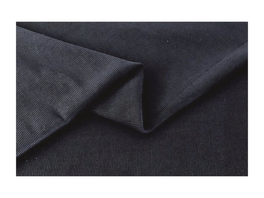 Bavlněný Náplet Žebrovaný zb33 - Vašelátky.cz