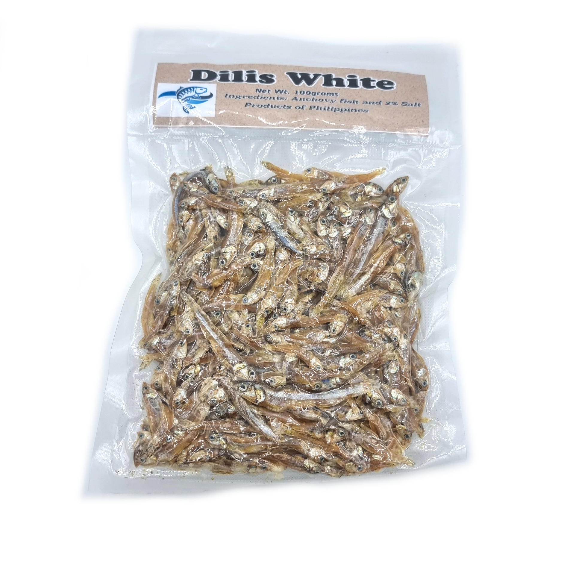 Small Dilis 100g - VELAH Beauty Cosmetics