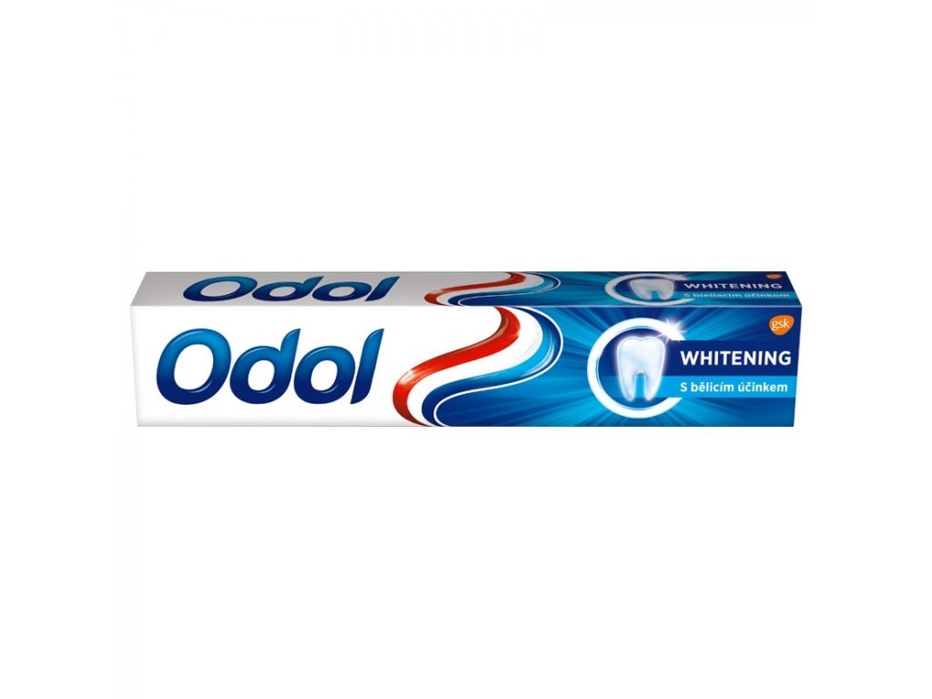 Odol - VELDRO