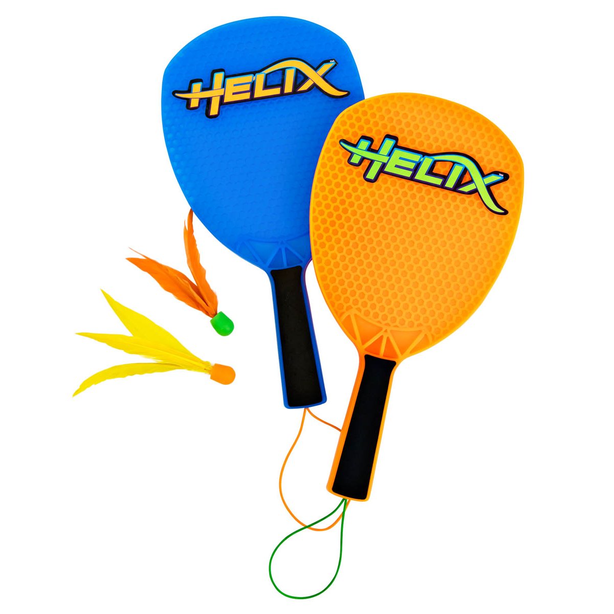 Helix FUN - herní sada pro 2 hráče - Velký Košík