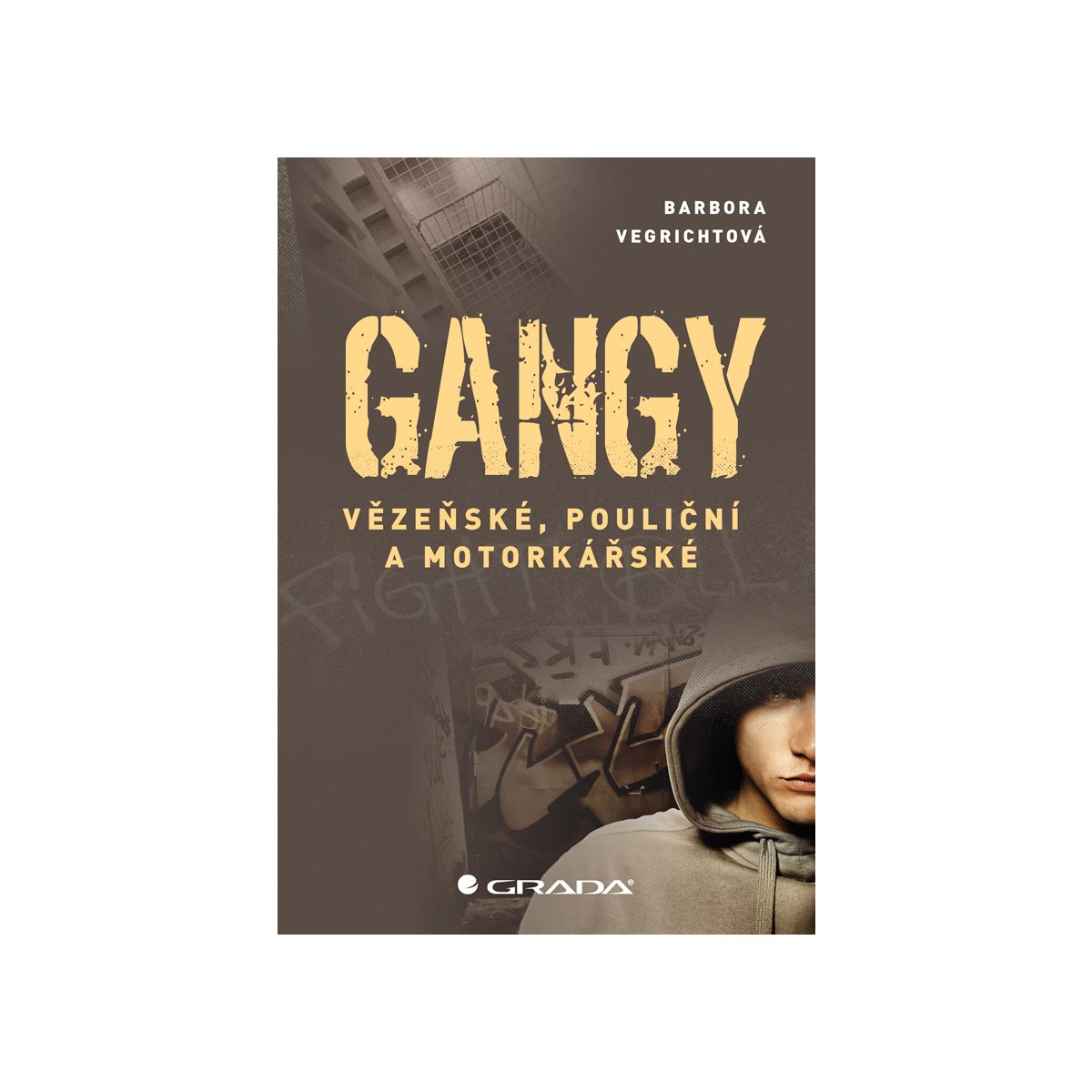 Gangy - Velký Košík