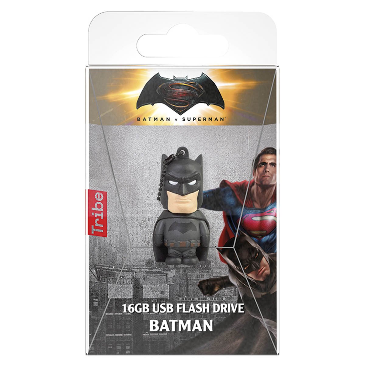 USB flash disk Batman 16 GB - Velký Košík