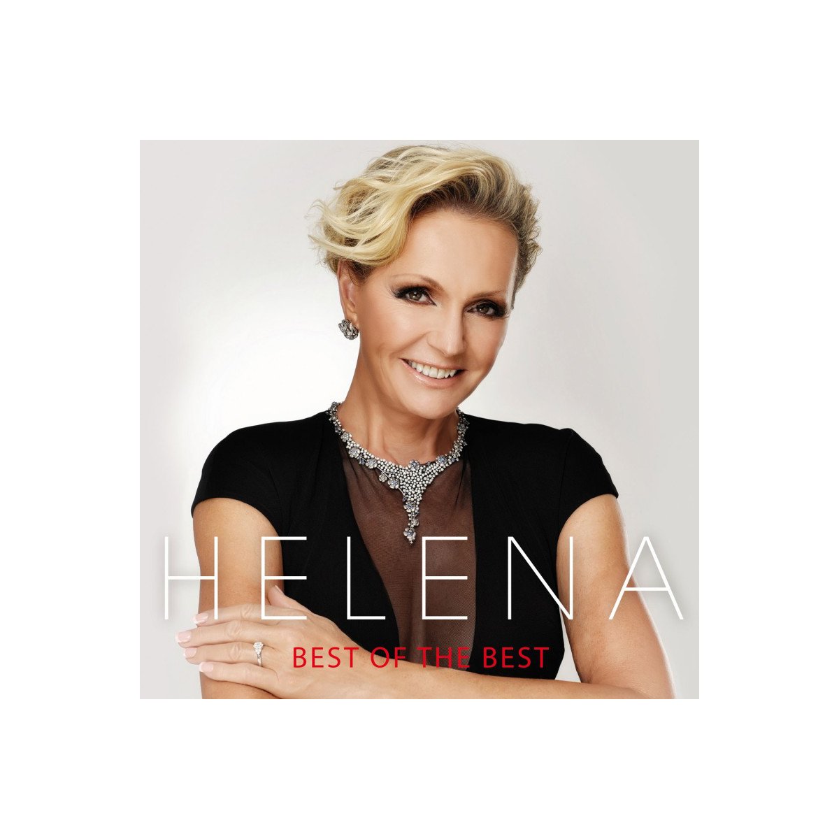 Best Of The Best - Velký Košík