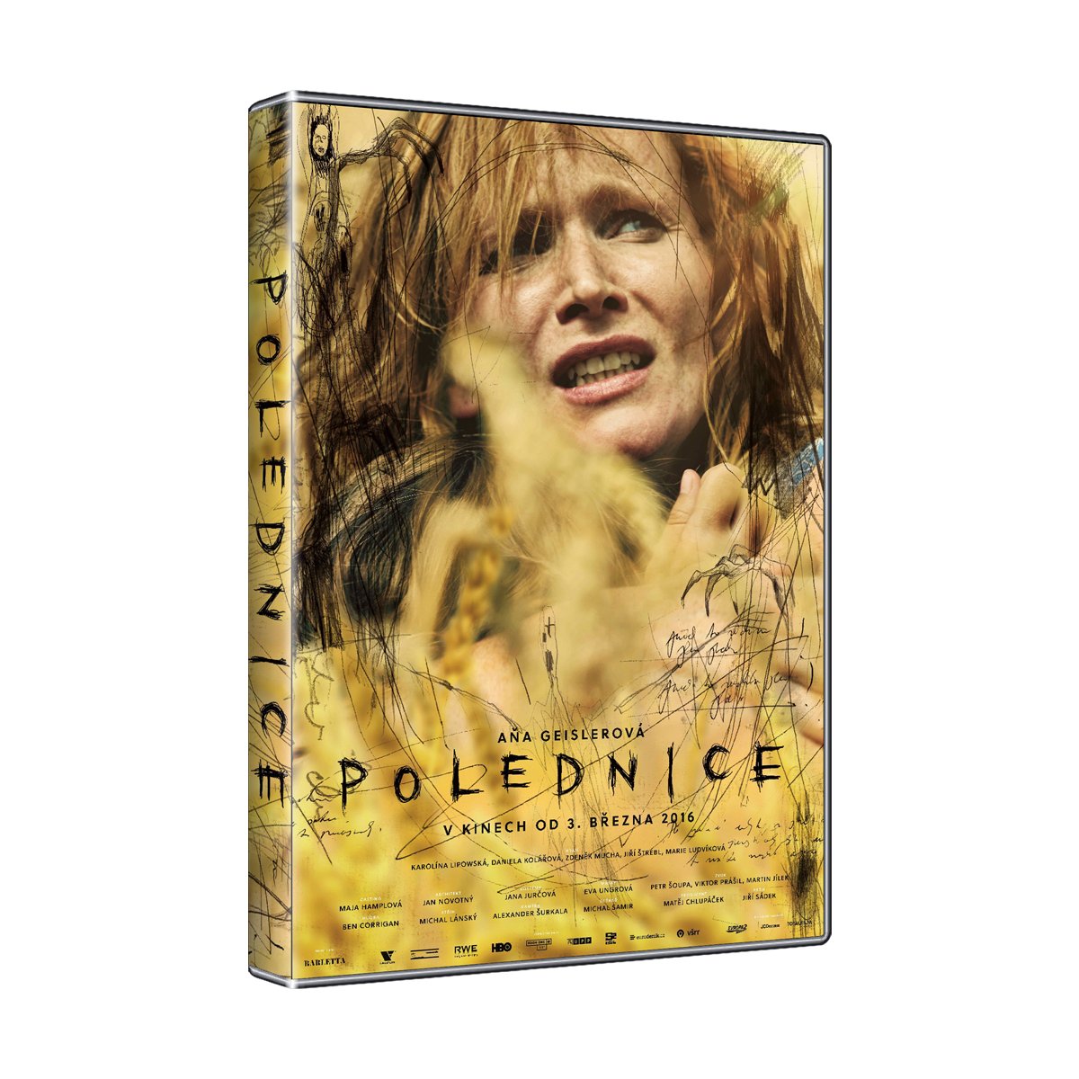 Polednice - Velký Košík