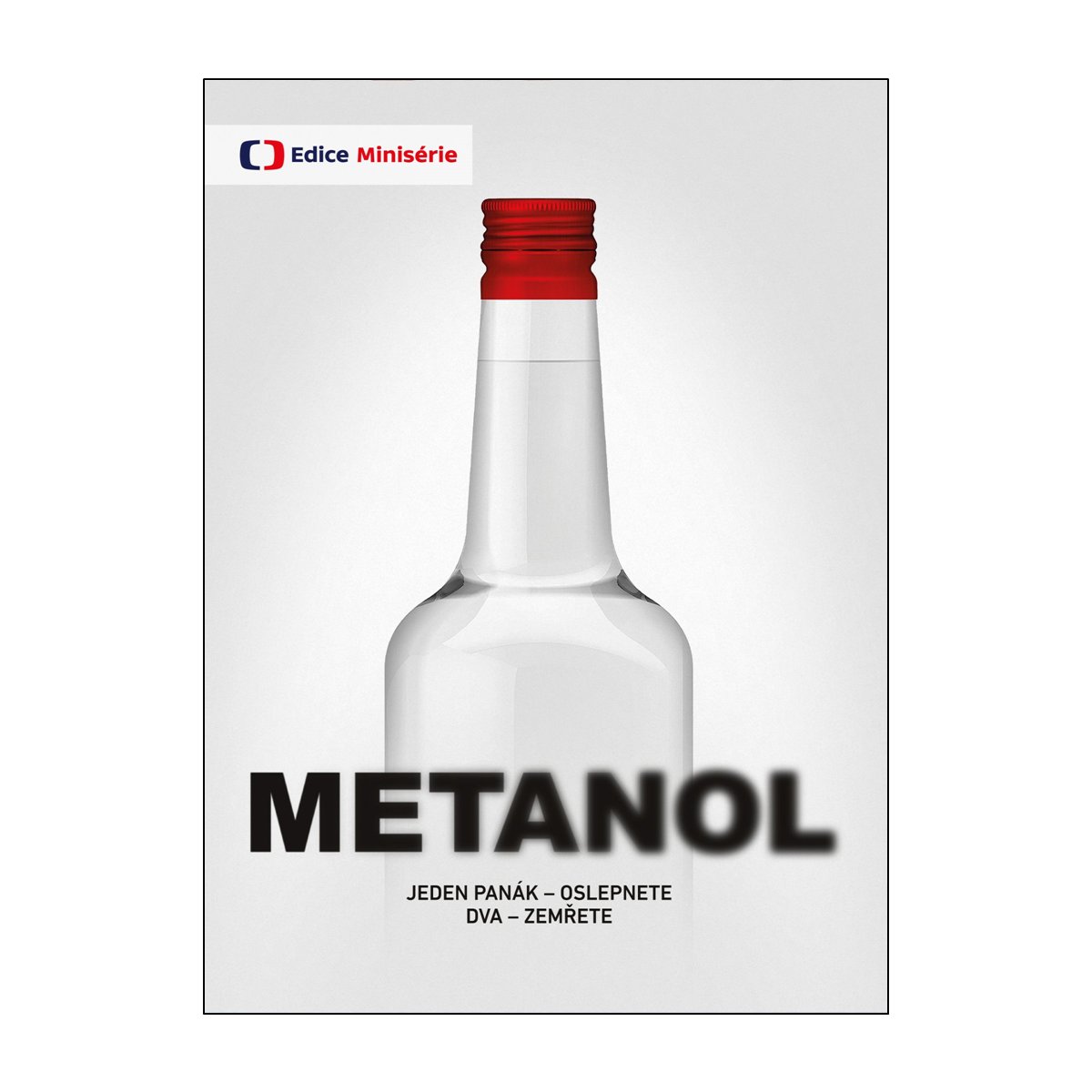 Metanol - Velký Košík