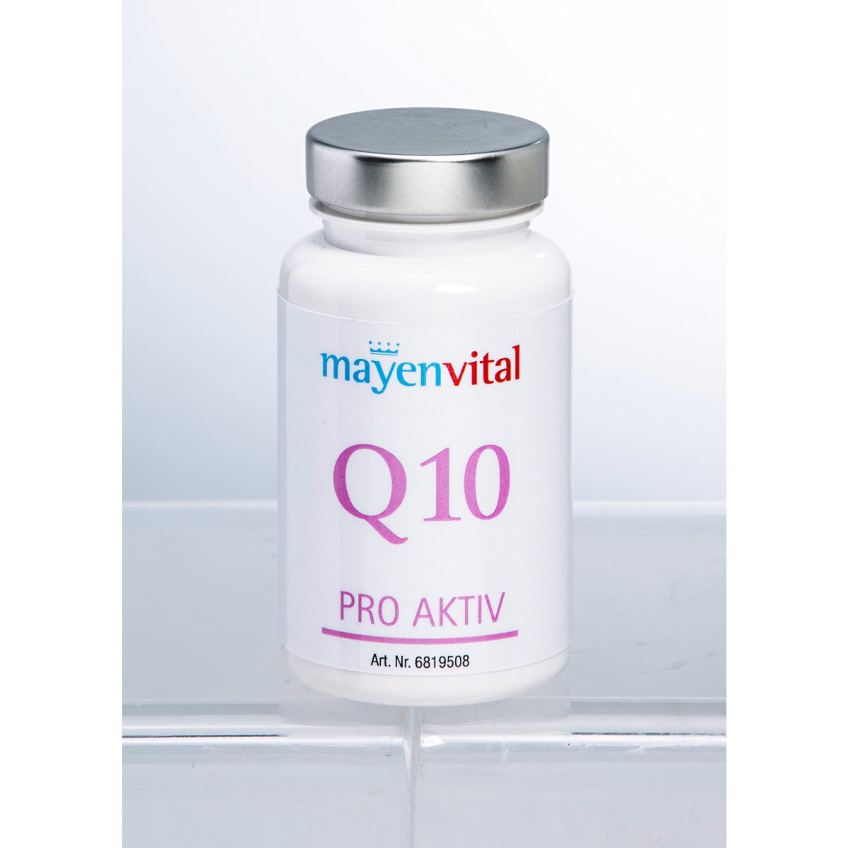 Q10 Pro Aktiv - Velký Košík