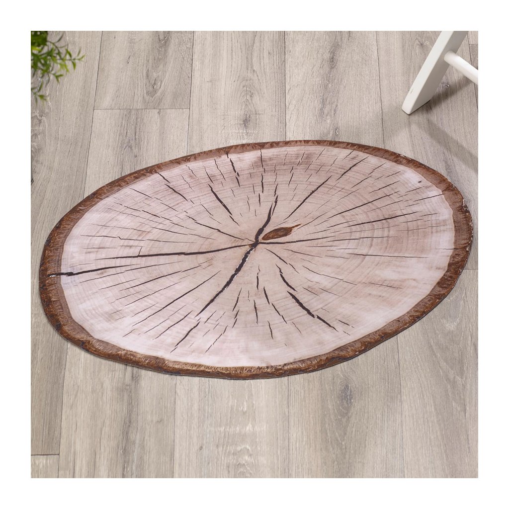 Kobereček Kmen stromu - Velký Košík