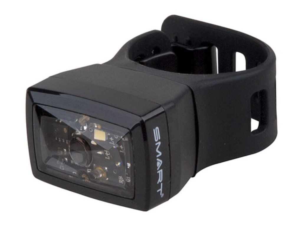 Přední světlo Smart BL-308 WB GEM 18 Lumen