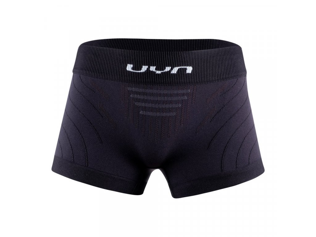 UYN Lady Motyon 2.0 UW Boxer B464 Blackboard - VELOsprint