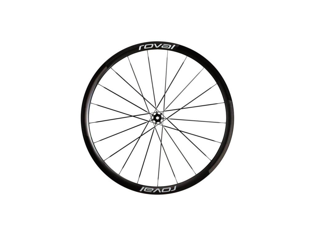 SPECIALIZED Roval Alpinist CLX III Front | Predné karbónové koleso| Velosprint.sk