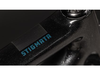 Santa Cruz Stigmata 4 - VELOsprint