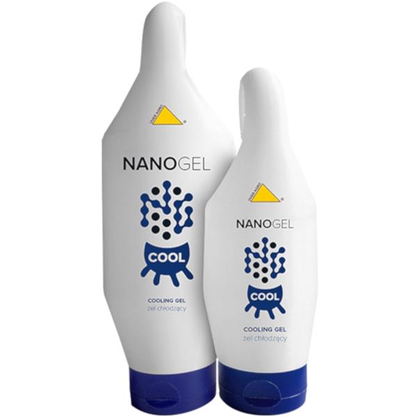 Nanogel cool 600 ml - Vet-shop
