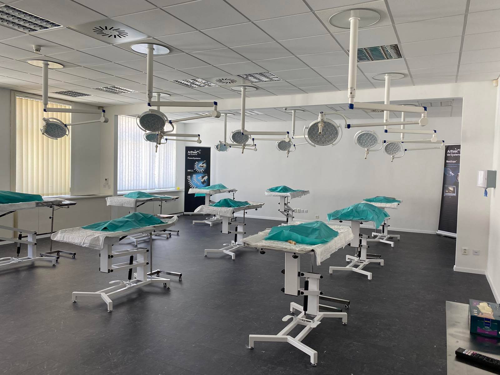 Chirurgia mäkkých tkanív - VETERAS - Veterinár Košice