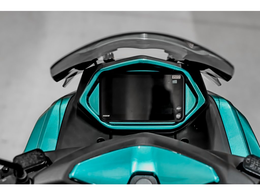 ViaGo Modena - s dojezdem až 100 km | viago.cz