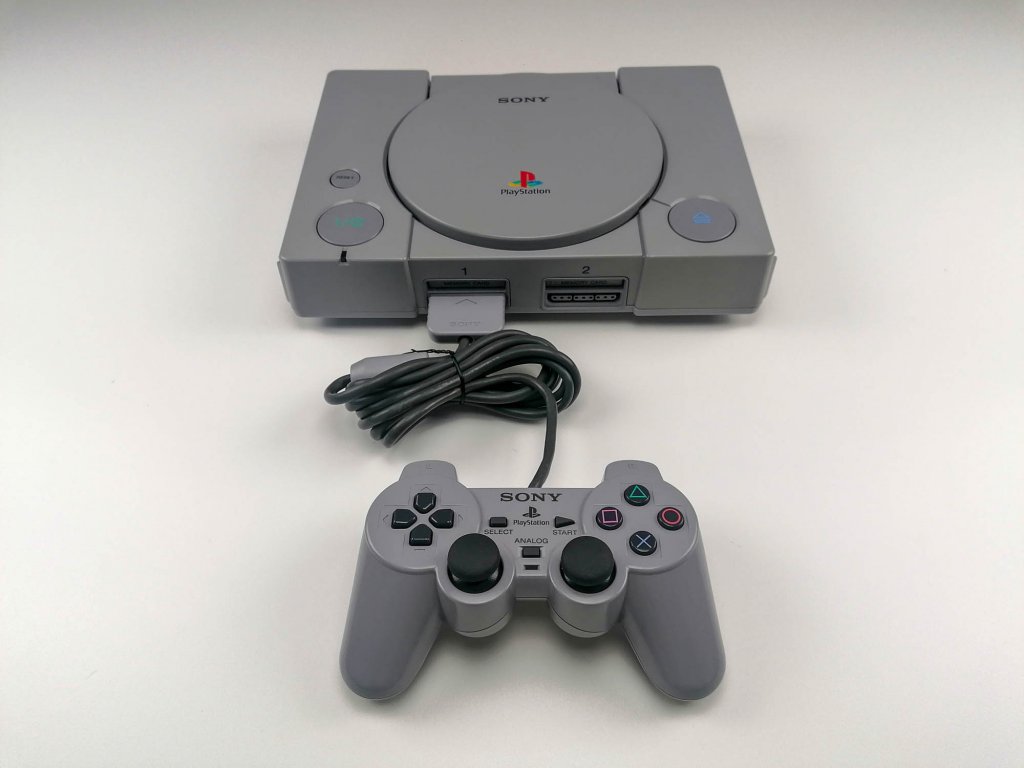 Playstation | videohry.tv