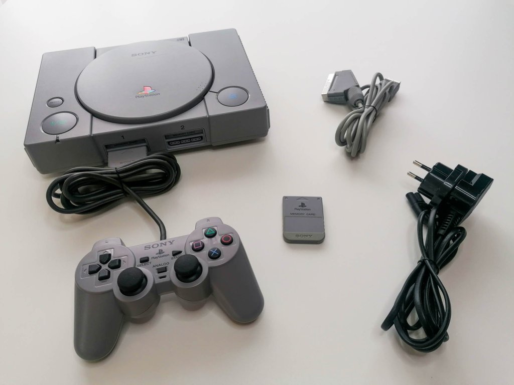 Playstation | videohry.tv