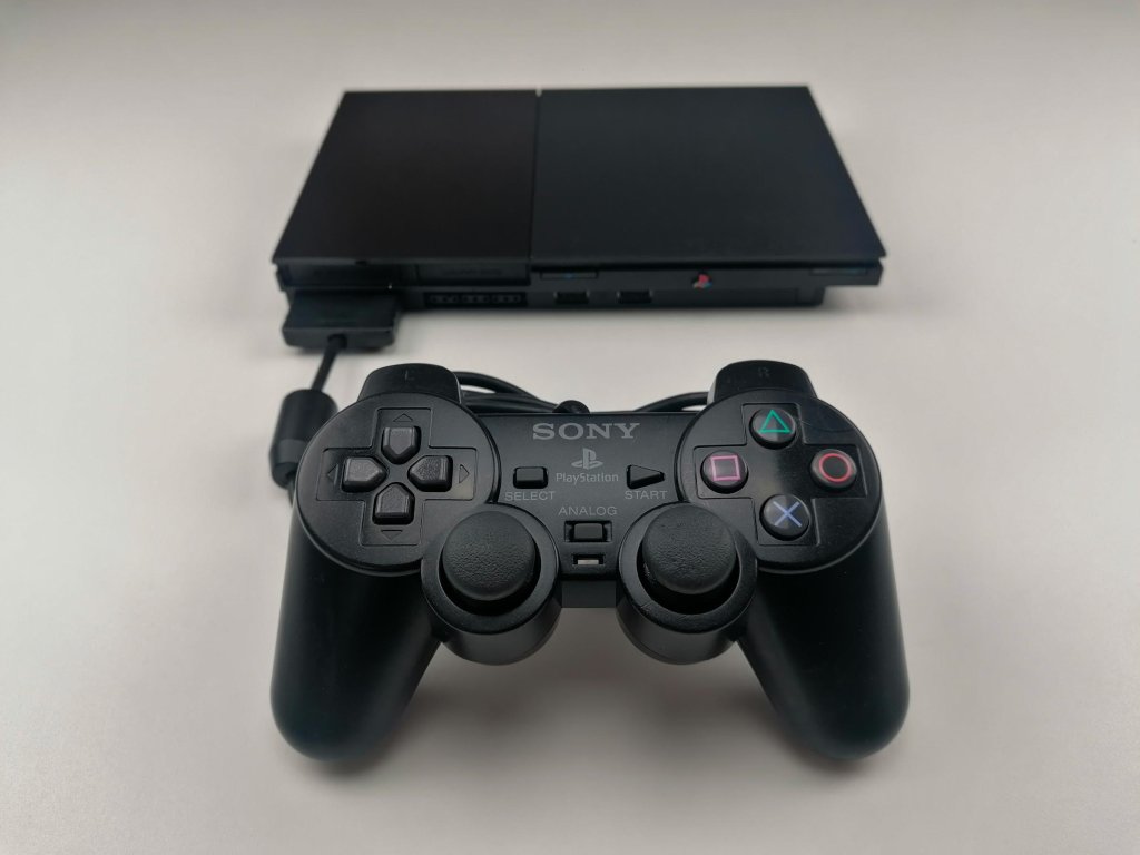 Playstation | videohry.tv